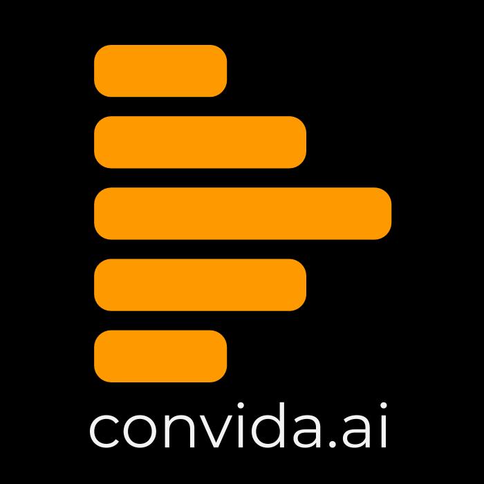 convida.ai - compartilhe o que quiser com um só link